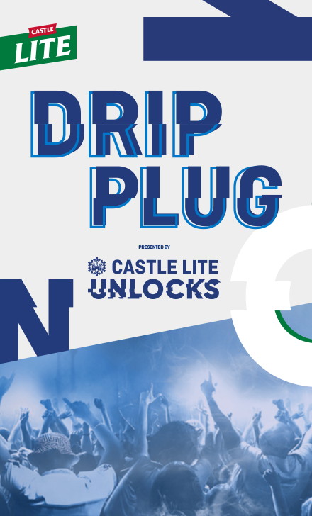 Drip Plug | Castle Lite